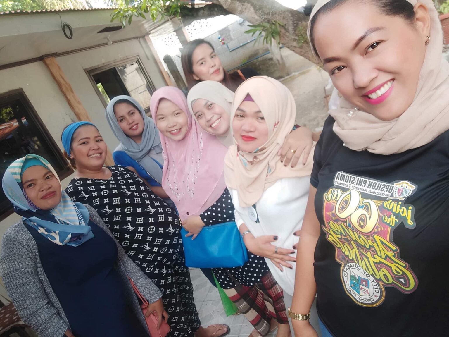 The Field Teams - Transforming Fragilities