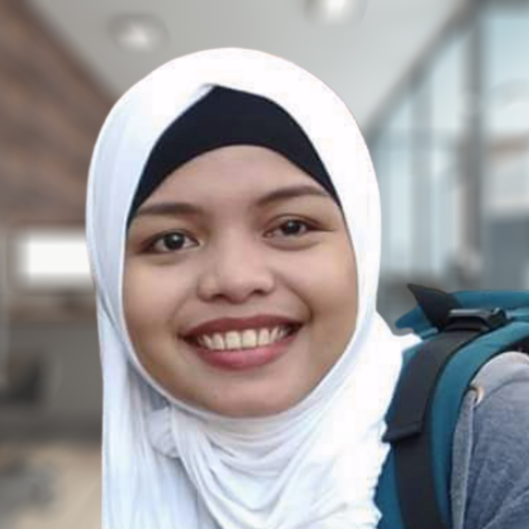 JUDY ANN LUBIANO - Transforming Fragilities