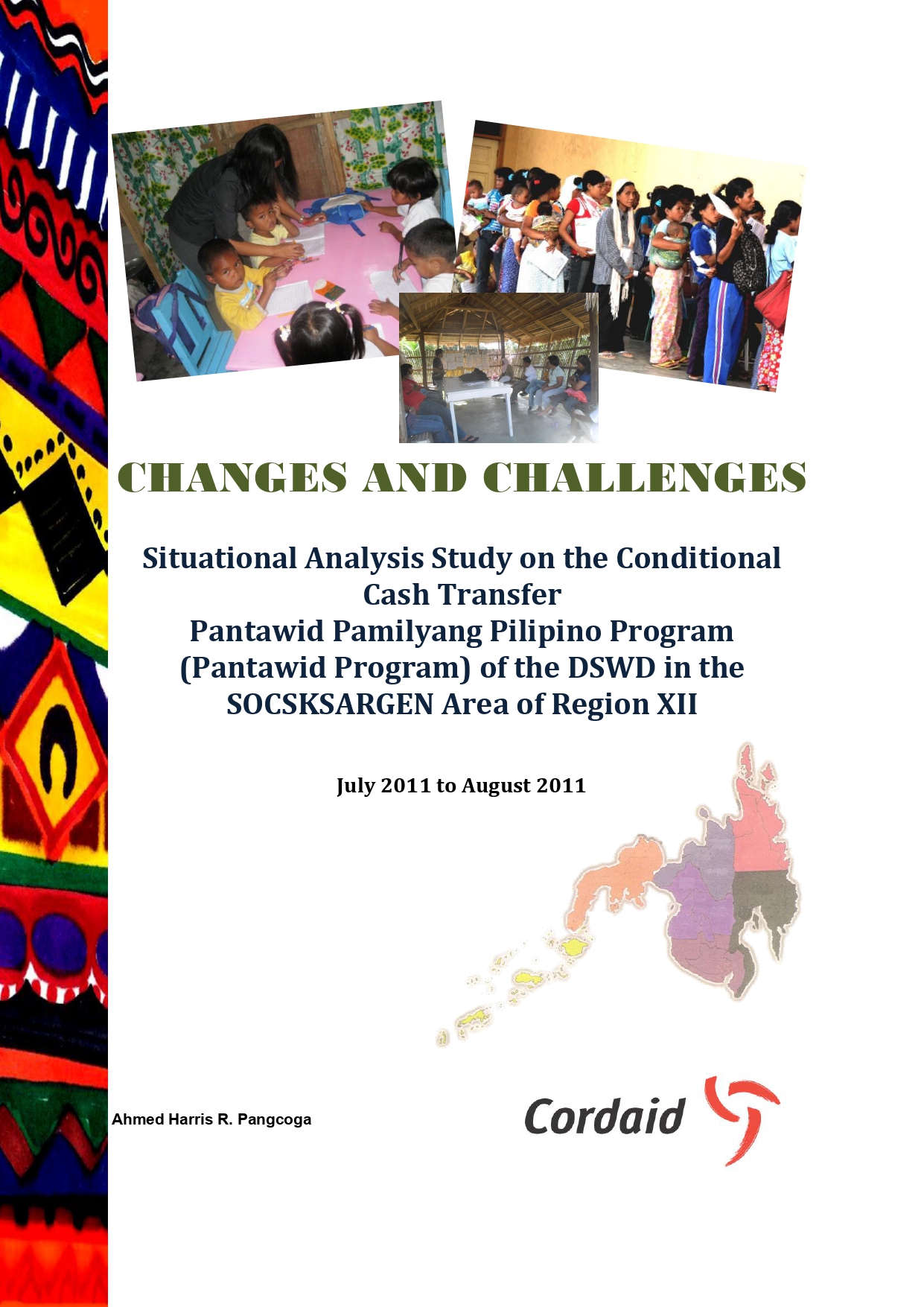 Research - Transforming Fragilities